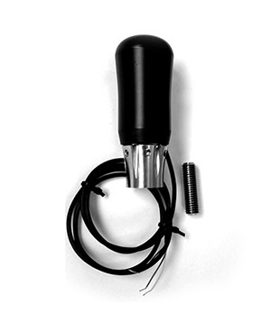 Shift Cut Gear Knob Solutions | Strain Gauge | HGT Enginering