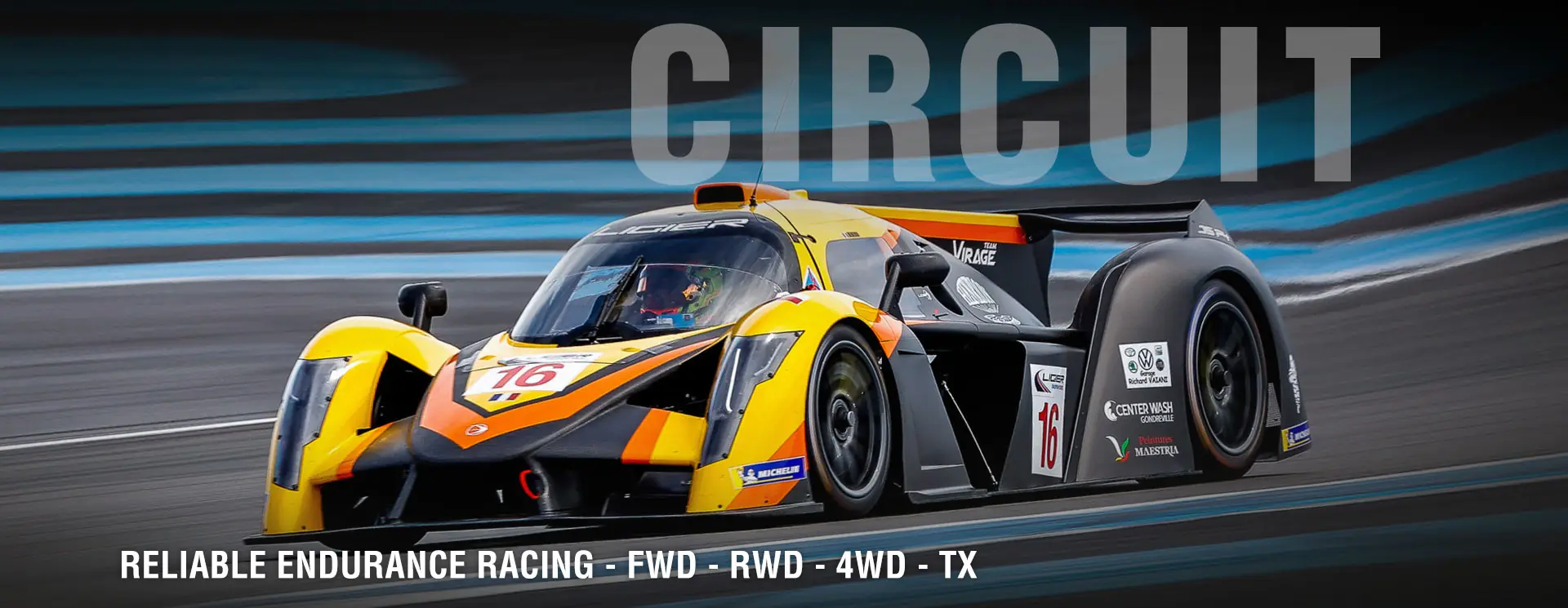 Motorsport Sequential Gearboxes and Sequential Transmissions | HGT ...