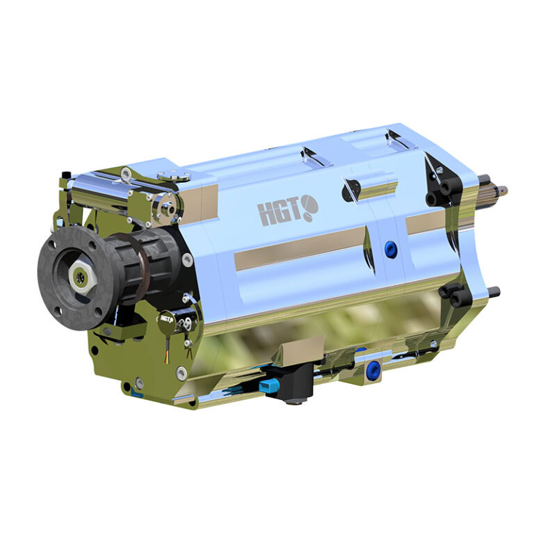 HGT Engineering 6XHD Magnum Billet CNC Transmission Specifications ...